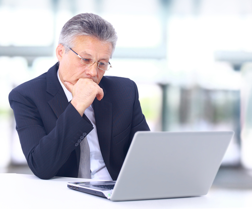 Workplace Trend Baby Boomers Technology